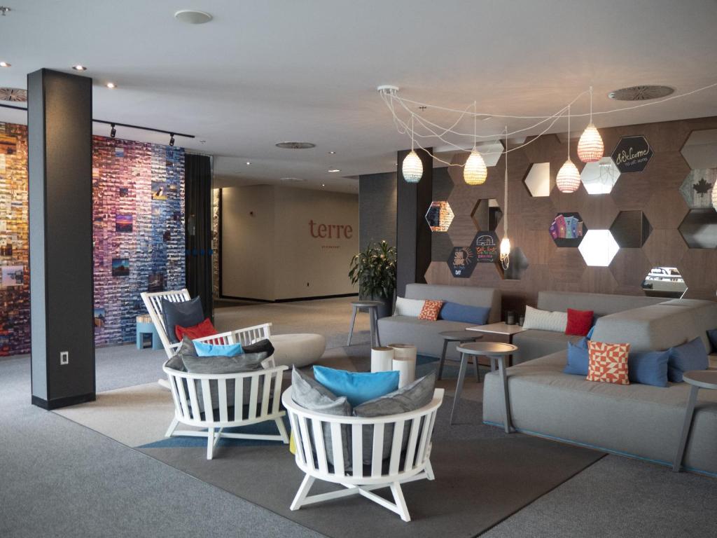Alt Hotel St. John's, St. John's (updated prices 2025)