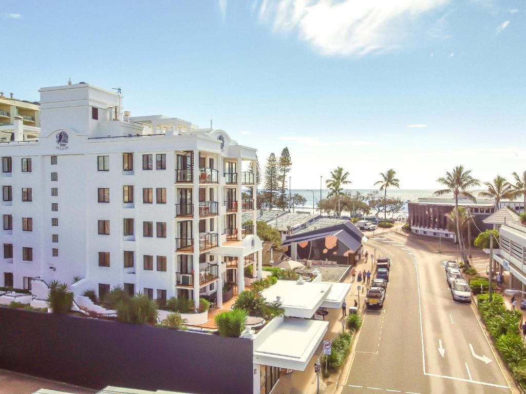 Aegean Mooloolaba, Mooloolaba – Updated 2022 Prices