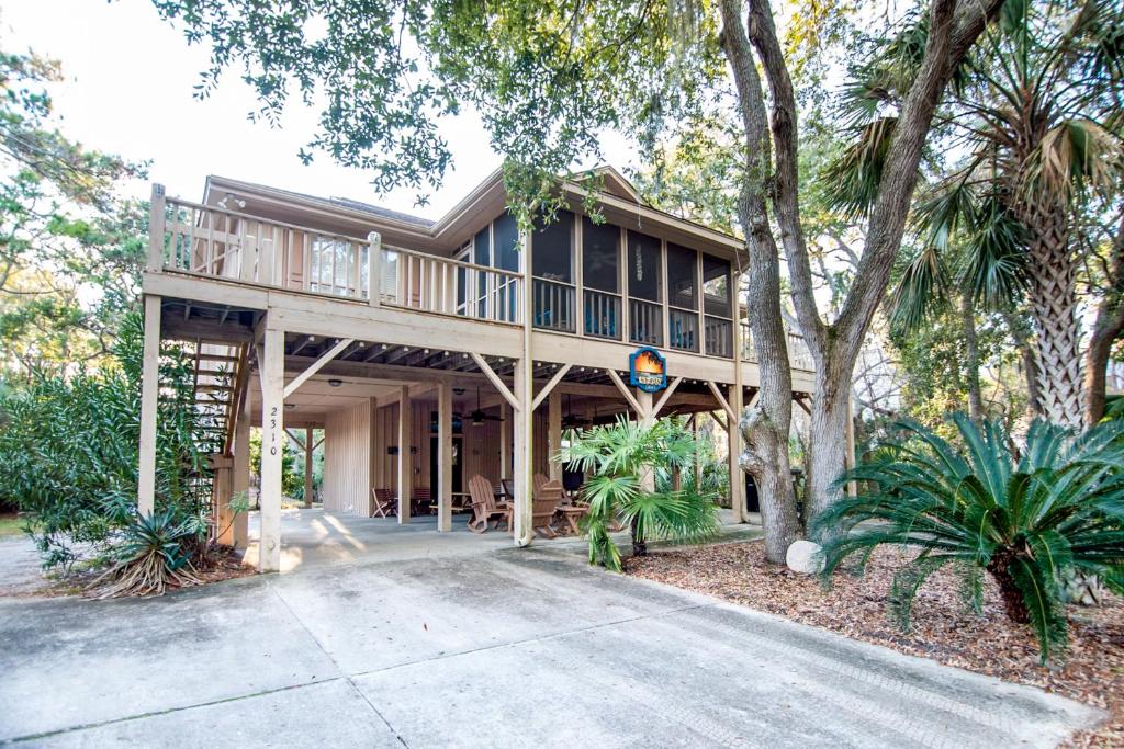 Slow Drift, Edisto Beach (updated prices 2025)