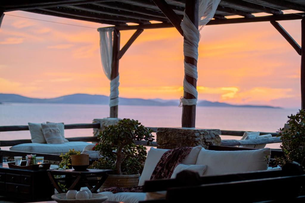 Villa Delos Sunset View by Whitelist Mykonos, Mikonos – Updated 2024 Prices