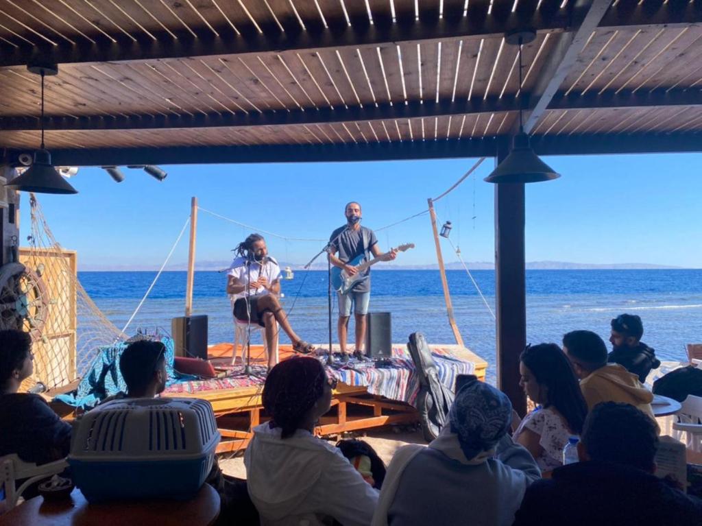 New Happy Land, Dahab – Updated 2022 Prices