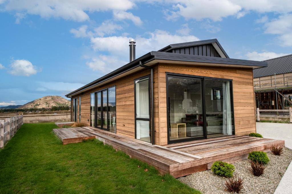 Alpine Meadows, Wanaka, Wanaka (updated prices 2026)