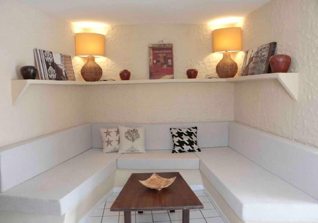 Es Pujols-formentera-centralissimo - Es Pujols
