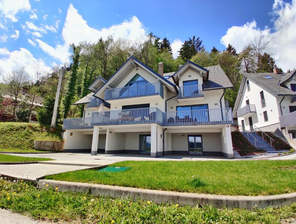 Villa Recica North, Bled (updated prices 2026)