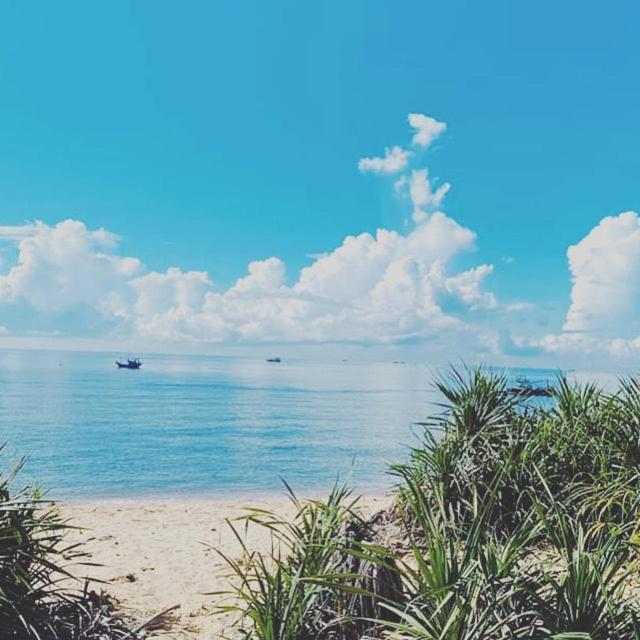 Coco Beach house, Ấp Bình Tú (updated prices 2026)