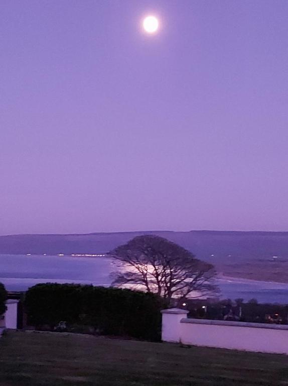 FOYLE VIEW CABIN, Greencastle (updated prices 2026)