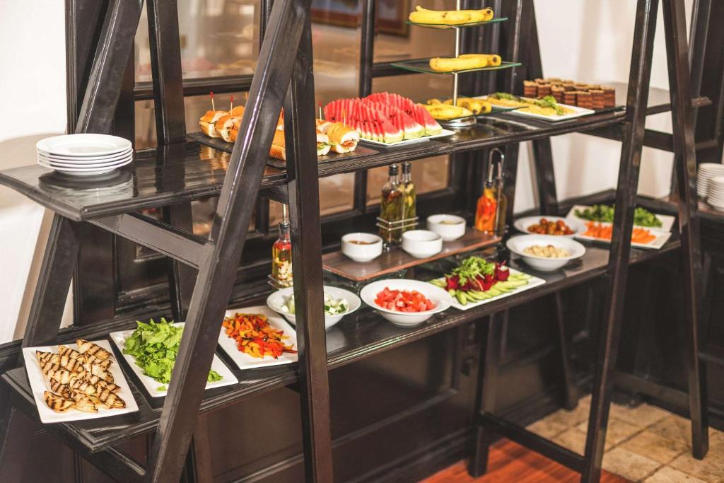 Clarion Hotel Real Tegucigalpa, Tegucigalpa (updated prices 2025)