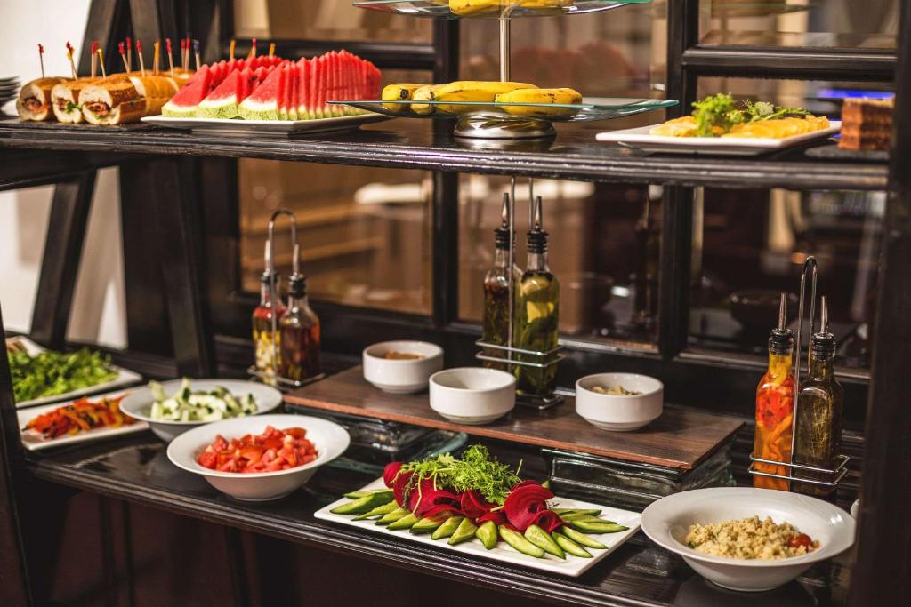 Clarion Hotel Real Tegucigalpa, Tegucigalpa (updated prices 2025)