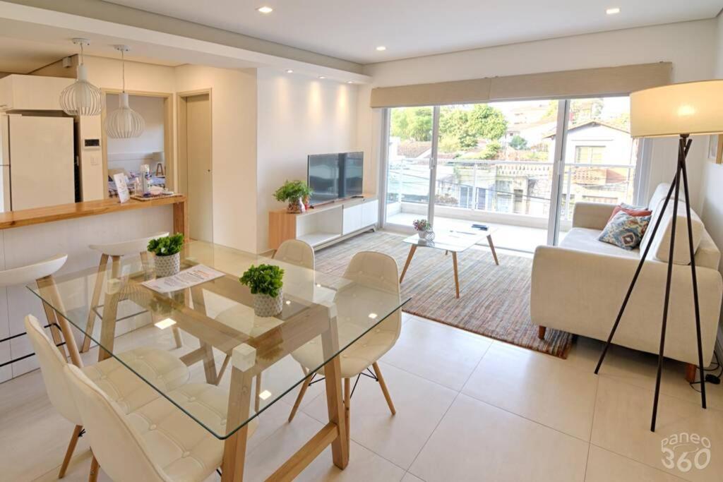 N2A2 - New, Nice, for Long and Short Stay, Assunção (preços atualizados ...