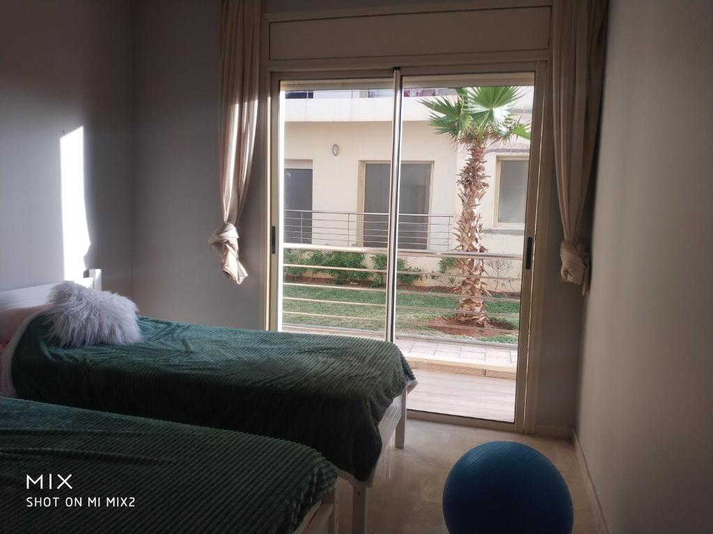 Kenz Mehdia Beach Residence Touristique 50m de la Plage, Kenitra ...