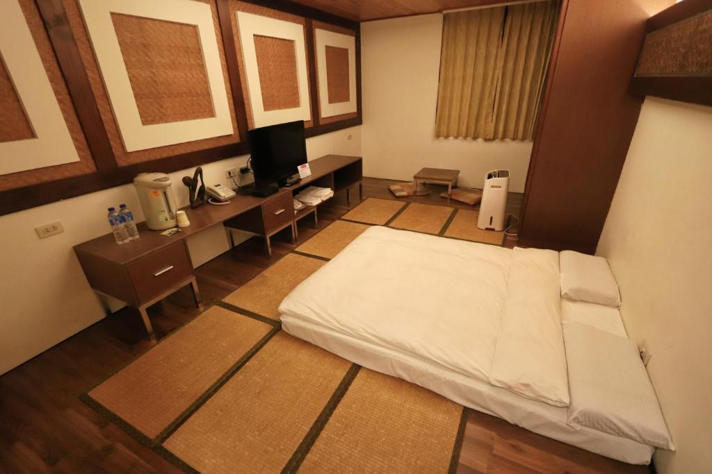 Fenchihu Hotel, Fenqihu (updated prices 2025)