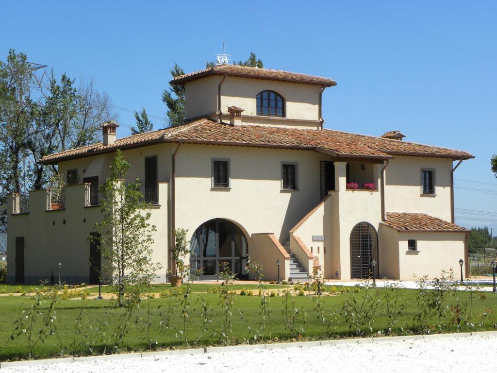 Il Casale di David, Pontedera – Updated 2022 Prices
