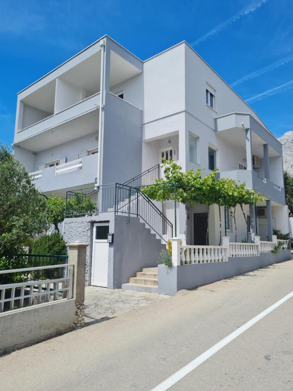 Apartmani Andrea, Promajna (updated prices 2025)