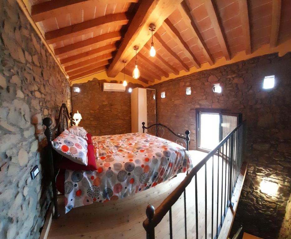 Agriturismo Ninfe Di Bosco - Pistoia