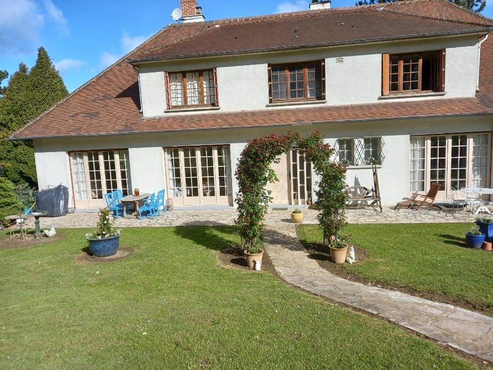 Le Clos Ronsard Suite Parentale, Gamaches (updated prices 2025)