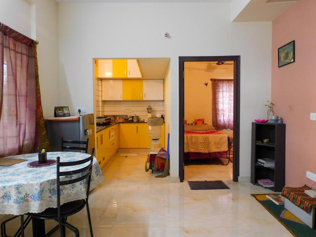 RRM Stays - Anjanapura, Bangalore (aktualisierte Preise für 2025)