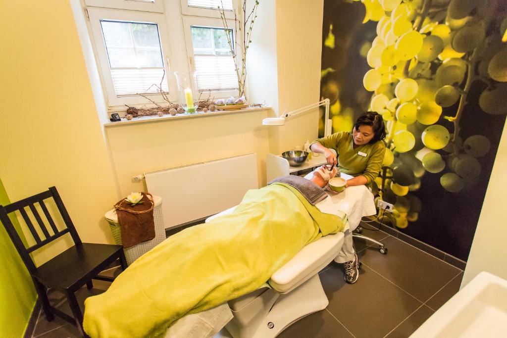 Schloß-Hotel Petry, Treis-Karden (updated prices 2025)