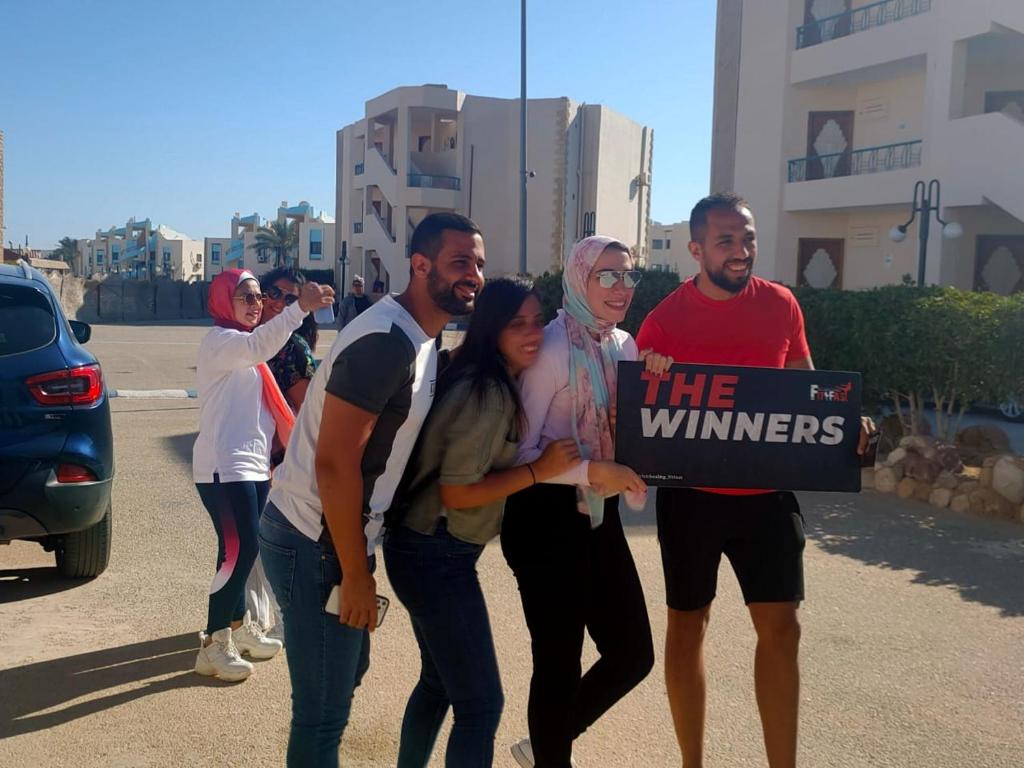 Golden Beach 1 Ras Sedr, Ras Sedr (updated prices 2025)