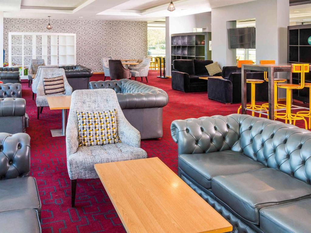 ibis Styles Crewe, Crewe (updated prices 2025)