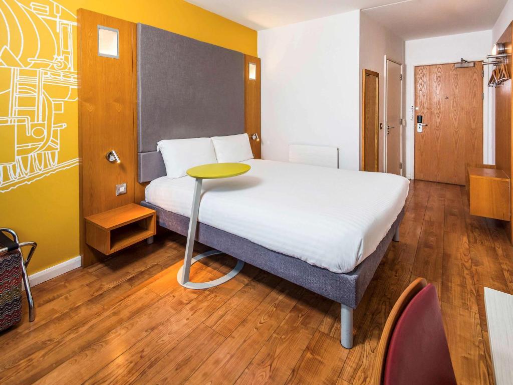 ibis Styles Crewe, Crewe (updated prices 2025)