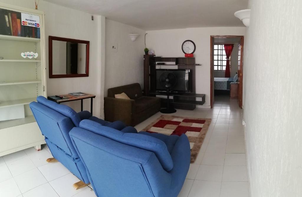 Villa Tete - Rest House -Pool - Villavicencio