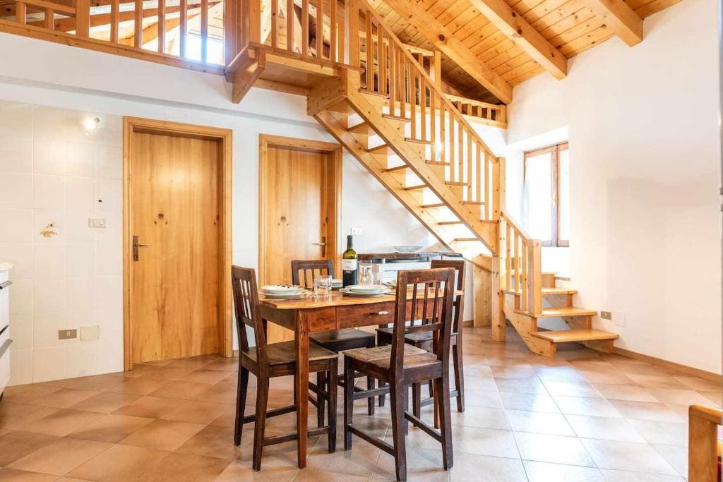 Dimora al Portico Cloz OSPITAR, Cloz (updated prices 2025)