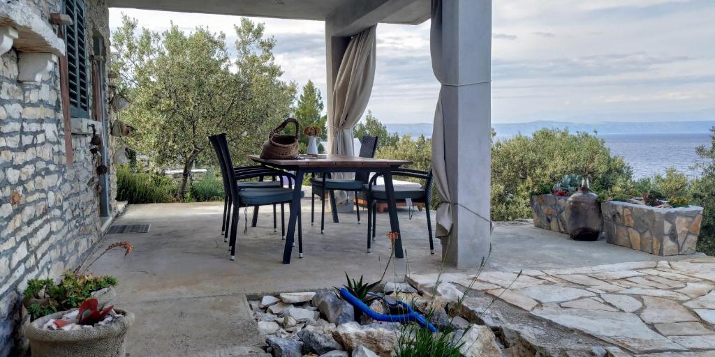Holiday home House on Punta, Vela Luka, Croatia - Booking.com