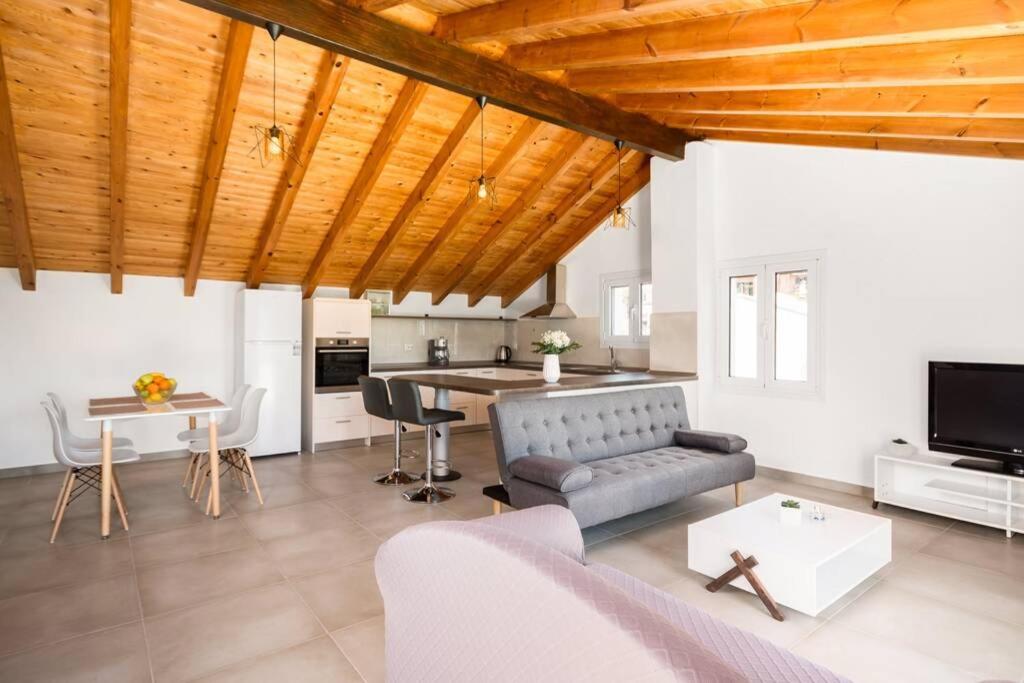 Alexandra apartment, Corfu Town (updated prices 2026)