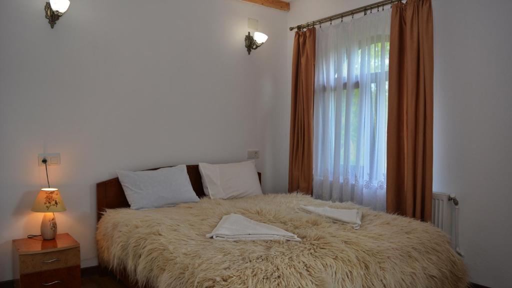 Acasa in Maramures, Fereşti (prețuri actualizate 2025)