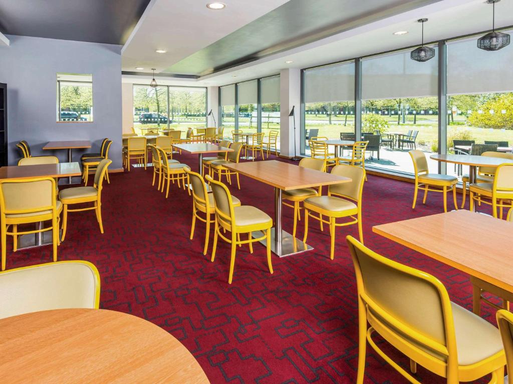 ibis Styles Crewe, Crewe (updated prices 2025)