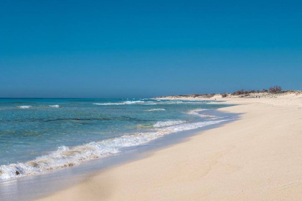 Casa al Mare con vista torre vado - posto vecchio 350 metri dal mare ...
