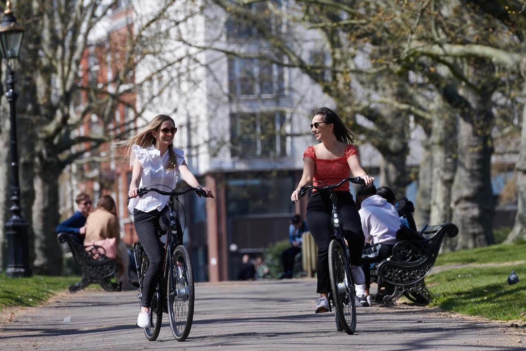 The Dilly, London (updated prices 2025)