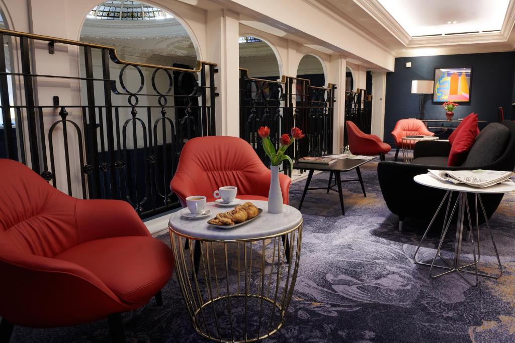 The Dilly, London (updated prices 2025)