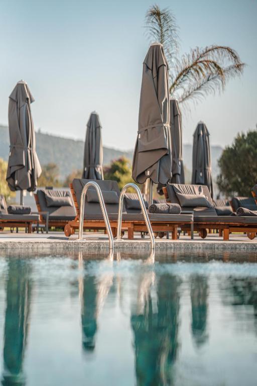 The Norm Collection Door'a Bodrum, Torba (updated prices 2025)