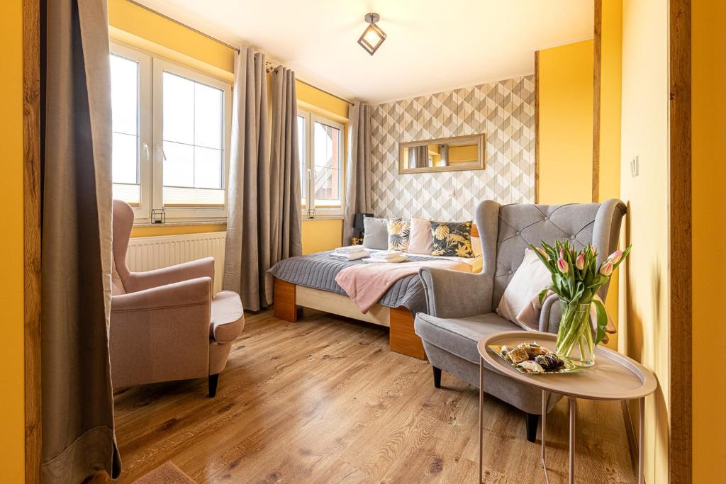 Monika II, Krynica Morska – Updated 2023 Prices