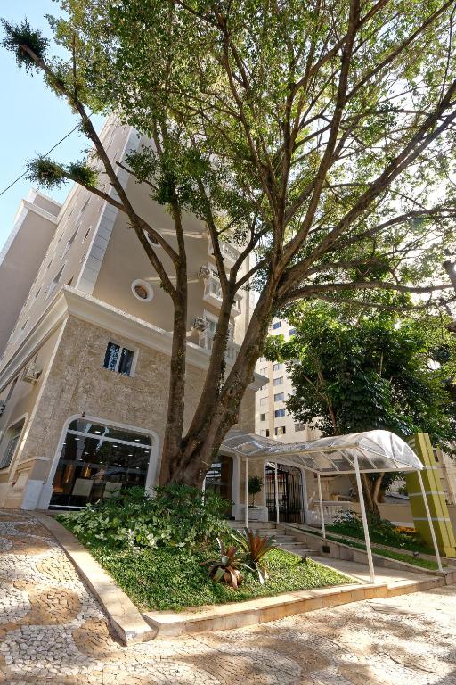 Fênix Hotel Moema, São Paulo (updated prices 2025)