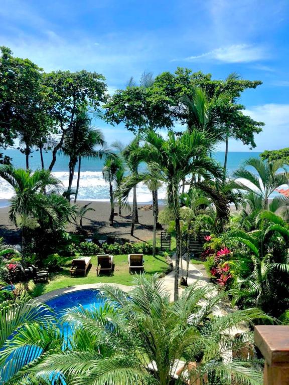 Ola Bonita BeachFront Apart Hotel, Playa Hermosa – Updated 2022 Prices