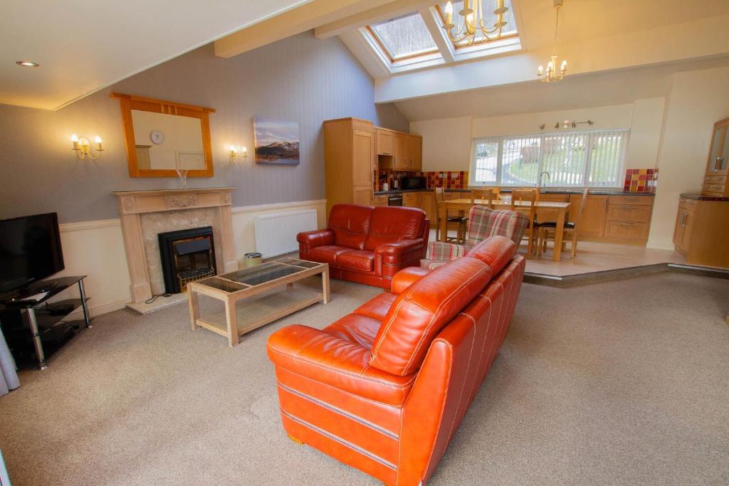 Loch Rannoch Highland Lodge 3, Kinloch Rannoch (updated prices 2025)