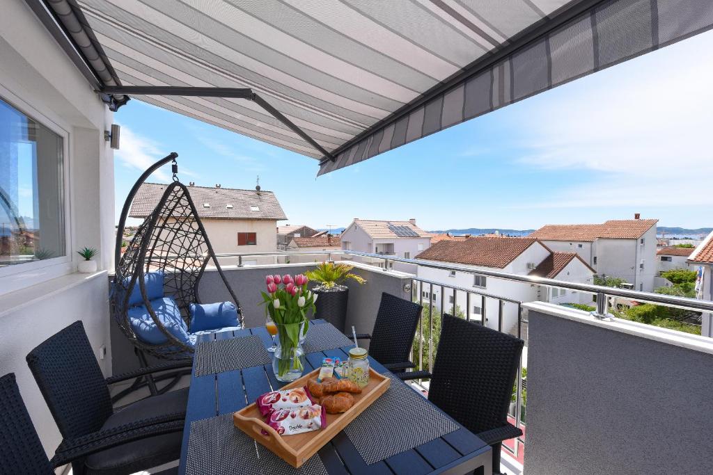 Deluxe Apartman Korina & Ramona, Zadar (updated prices 2025)
