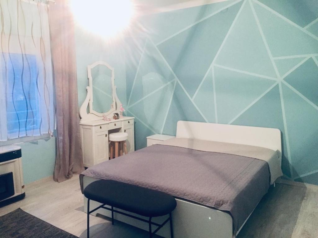 Lelle-kert Apartman 02, Balatonlelle (aktualisierte Preise für 2024)