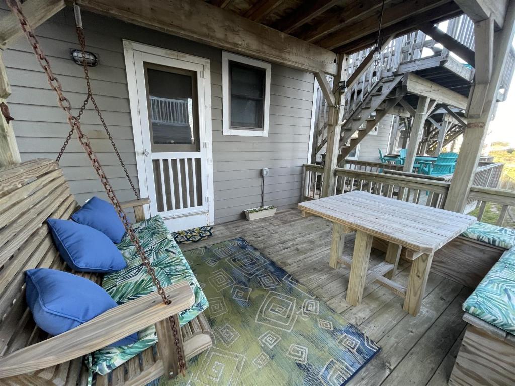 35 SEA SEITZ condo, Hatteras (updated prices 2026)