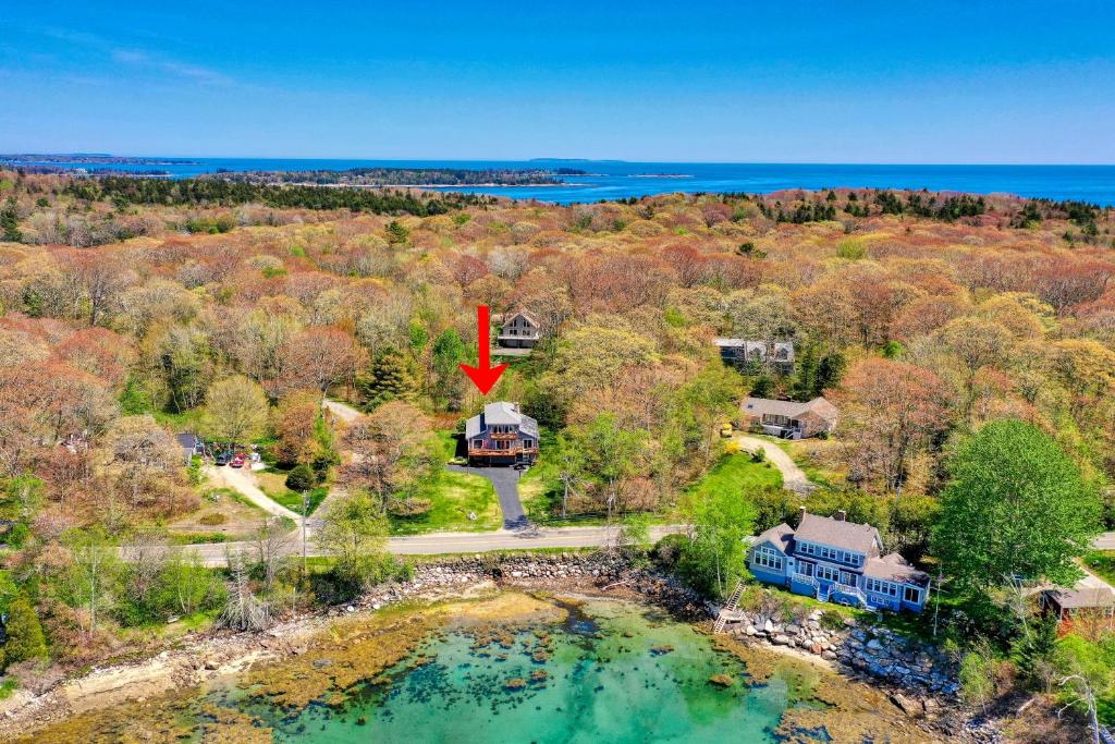 Blue Mist, East Boothbay (updated prices 2024)