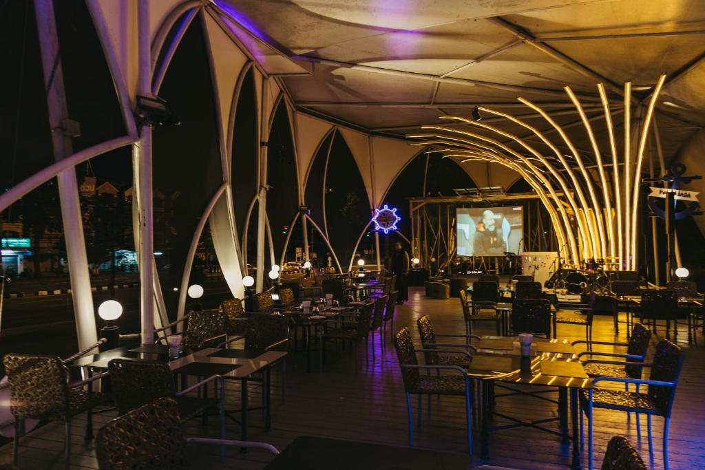 Rua Rasada Hotel - The Ideal Venue for Meetings & Events, Trang ...