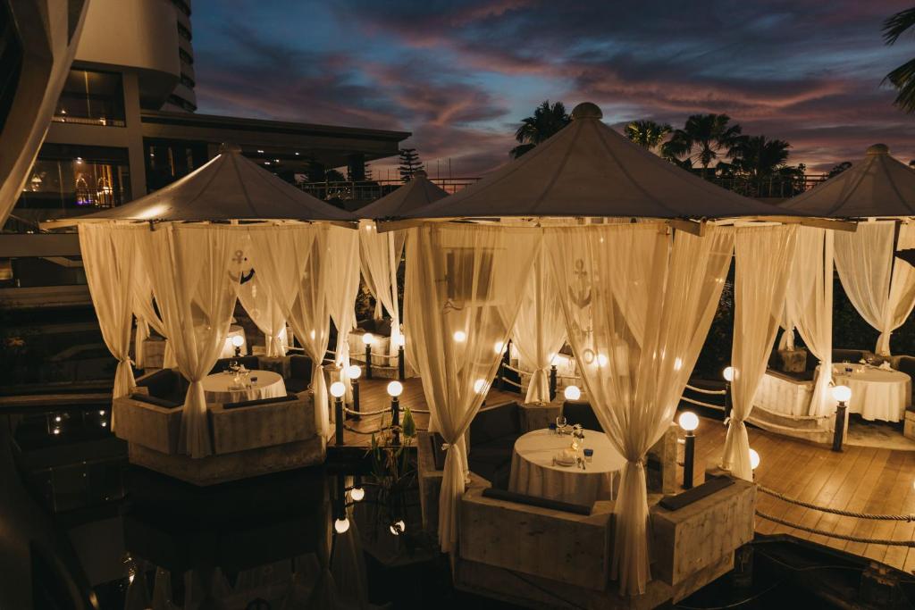 Rua Rasada Hotel - The Ideal Venue for Meetings & Events, Trang ...