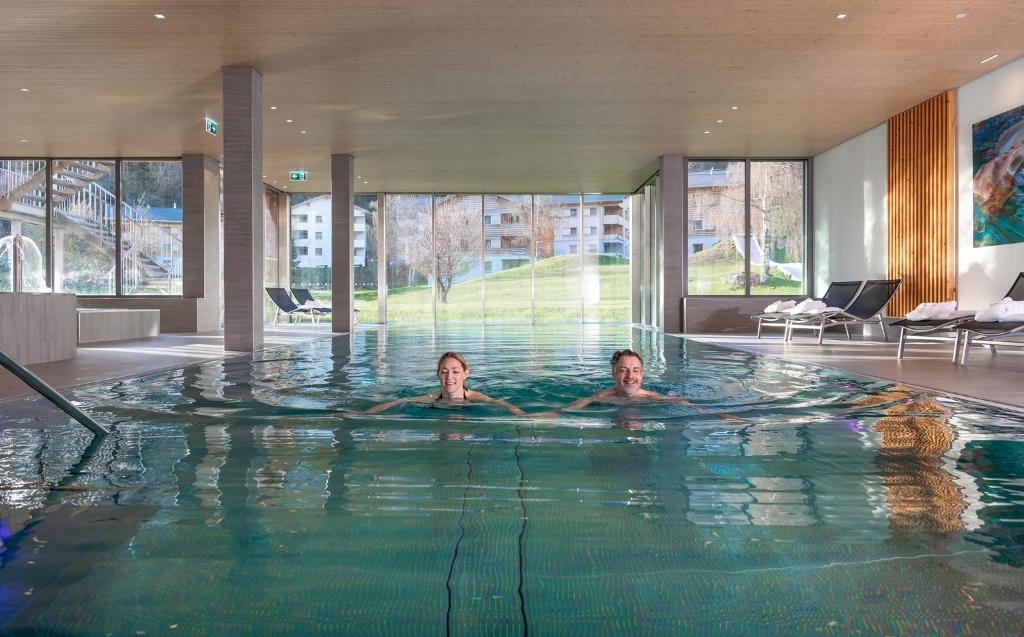 Pradas Resort Brigels, Brigels (updated prices 2024)