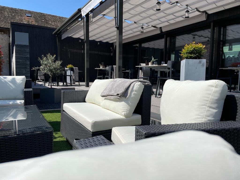 Auberge de la Tour, Trélex – Tarifs 2024