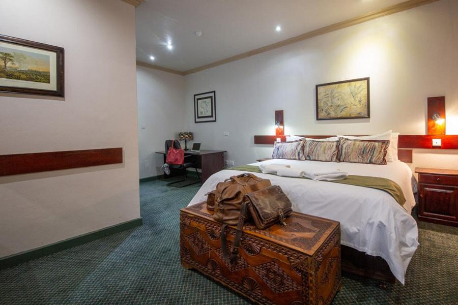 Diggers Inn, Francistown (updated prices 2025)