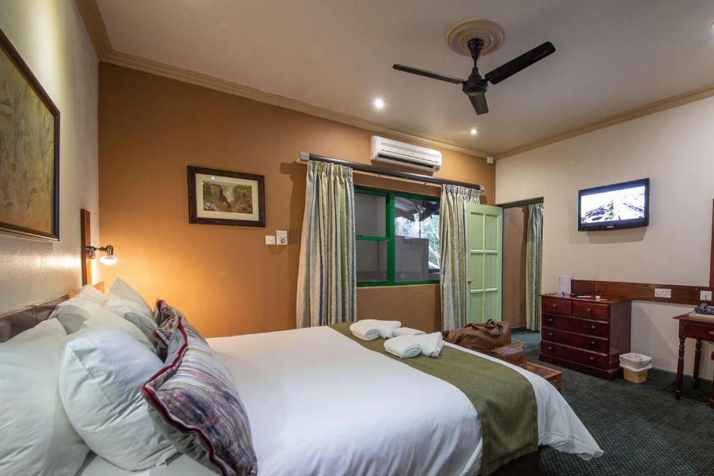 Diggers Inn, Francistown (updated prices 2025)