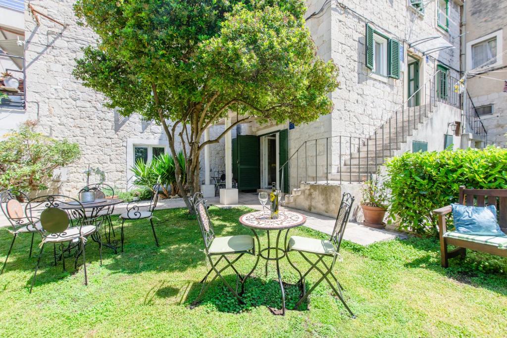 JeS Old Town Luxury Rooms, Split (updated prices 2026)