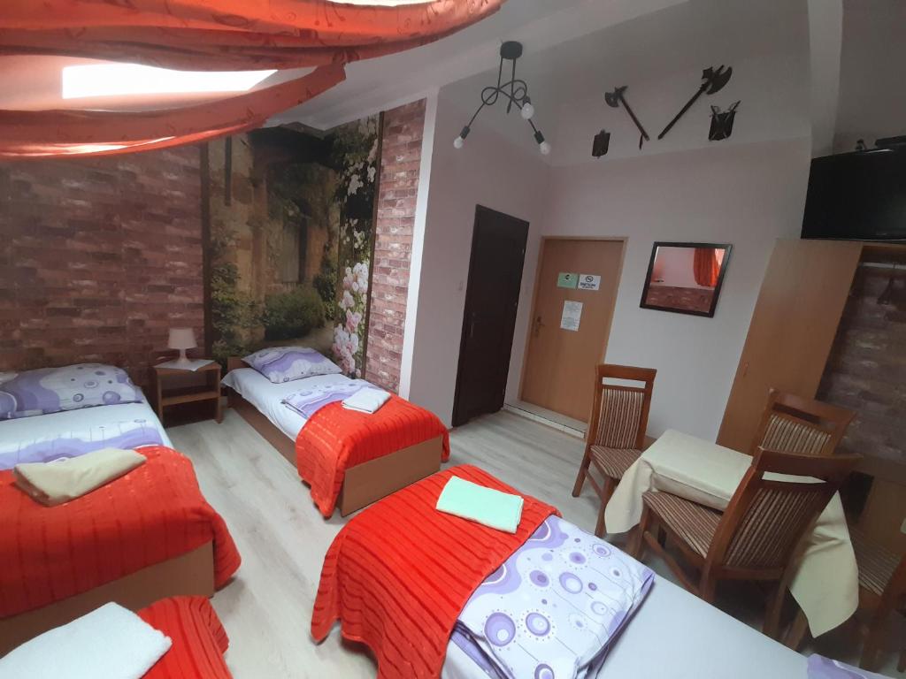 Green Hostel, Krakow (updated prices 2025)